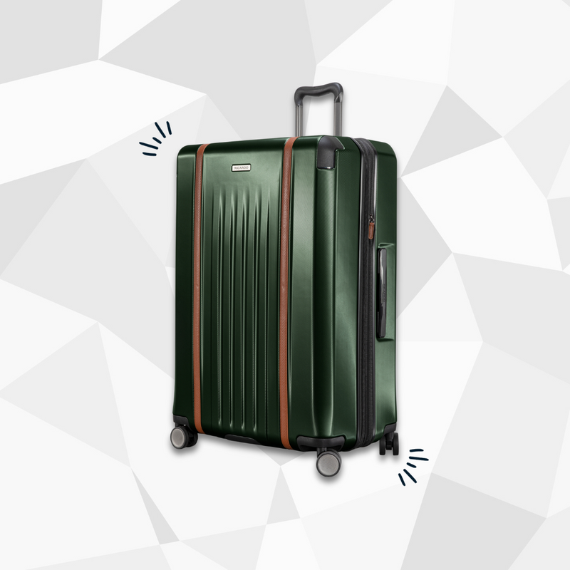 Ricardo Luggage | Ricardo Beverly Hills