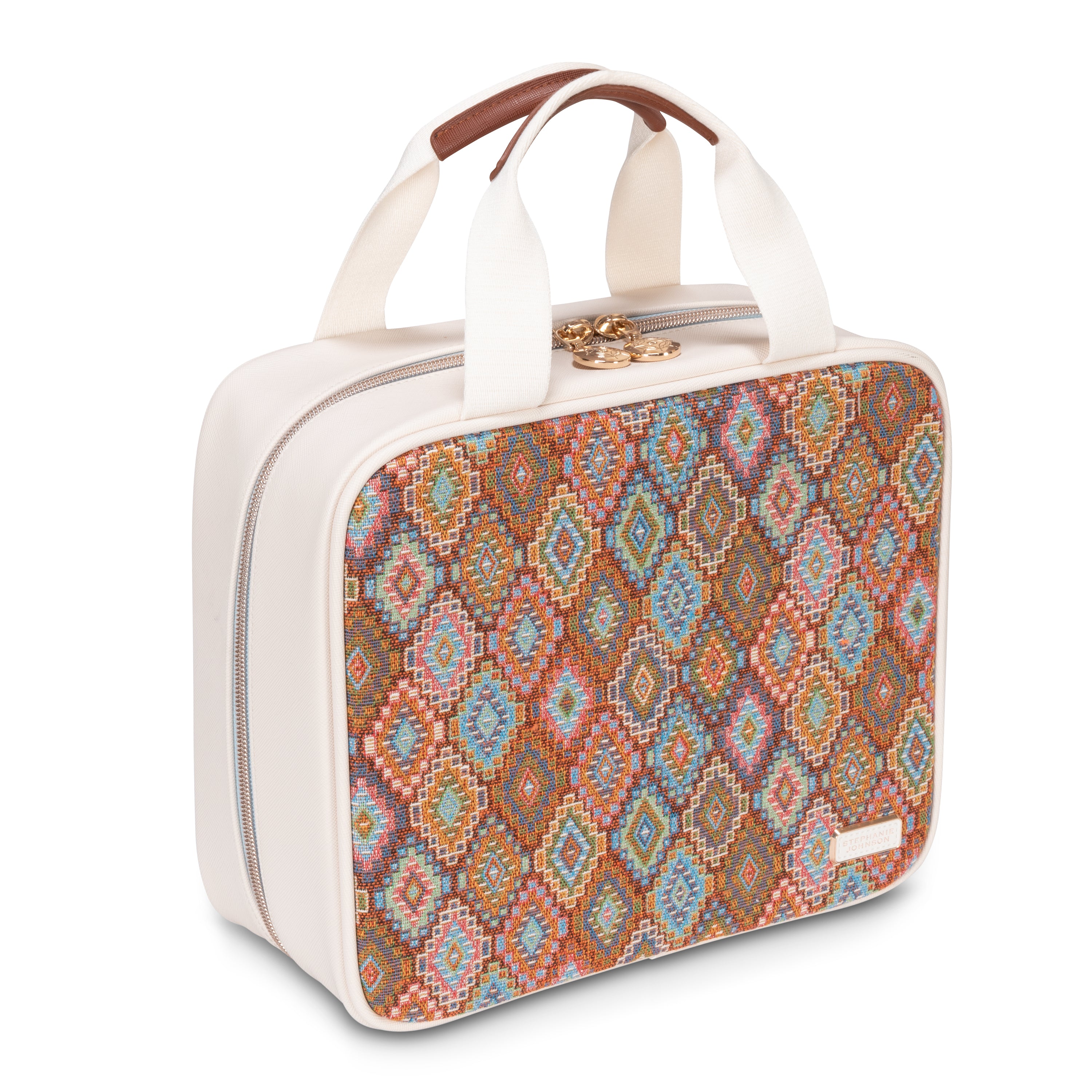 Stephanie Johnson Landing Page – Ricardo Beverly Hills