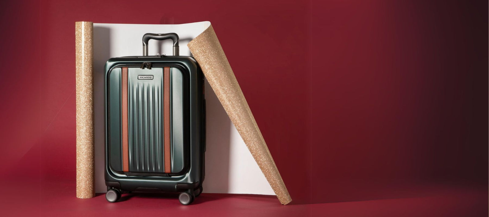 Ricardo Luggage | Ricardo Beverly Hills