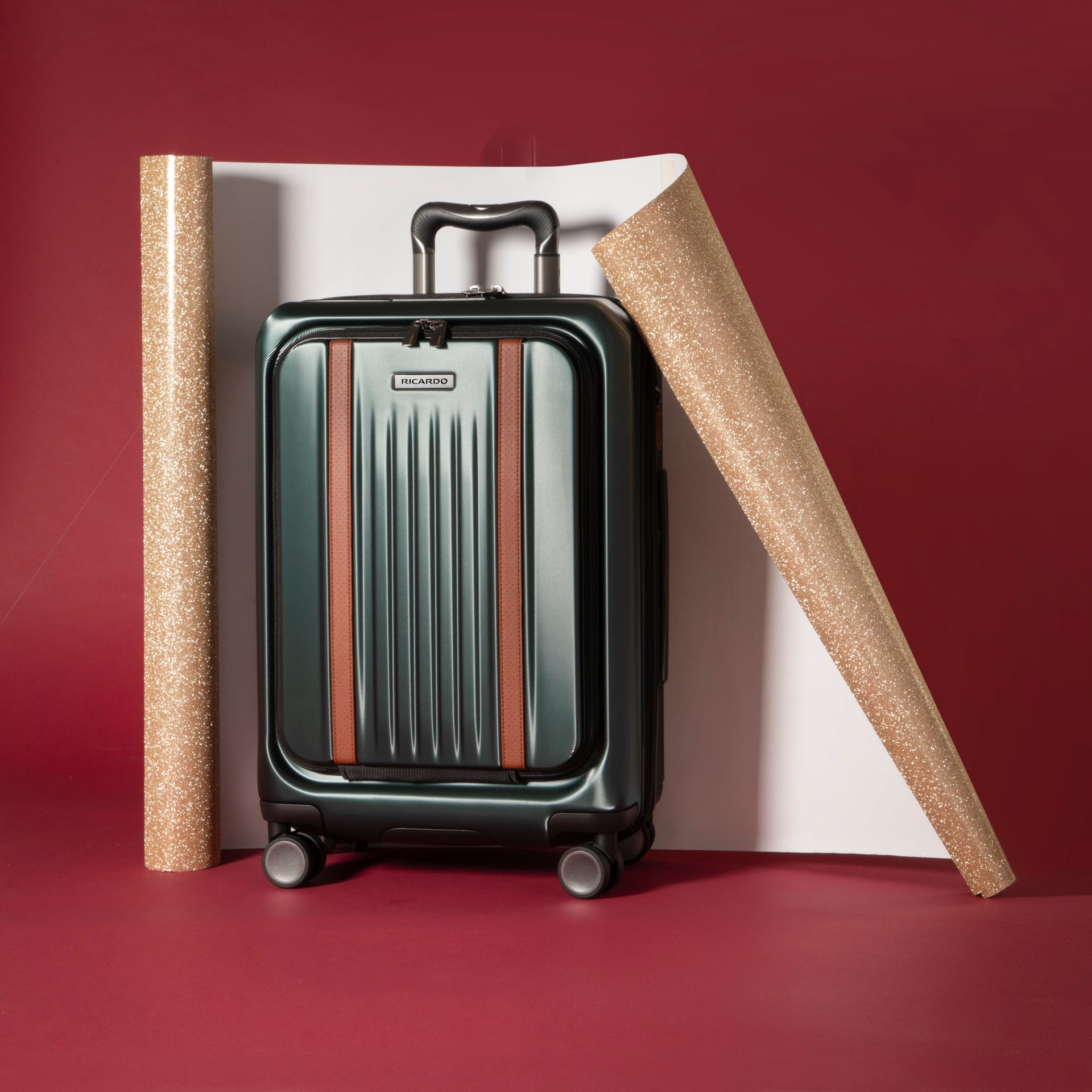 Ricardo Luggage | Ricardo Beverly Hills