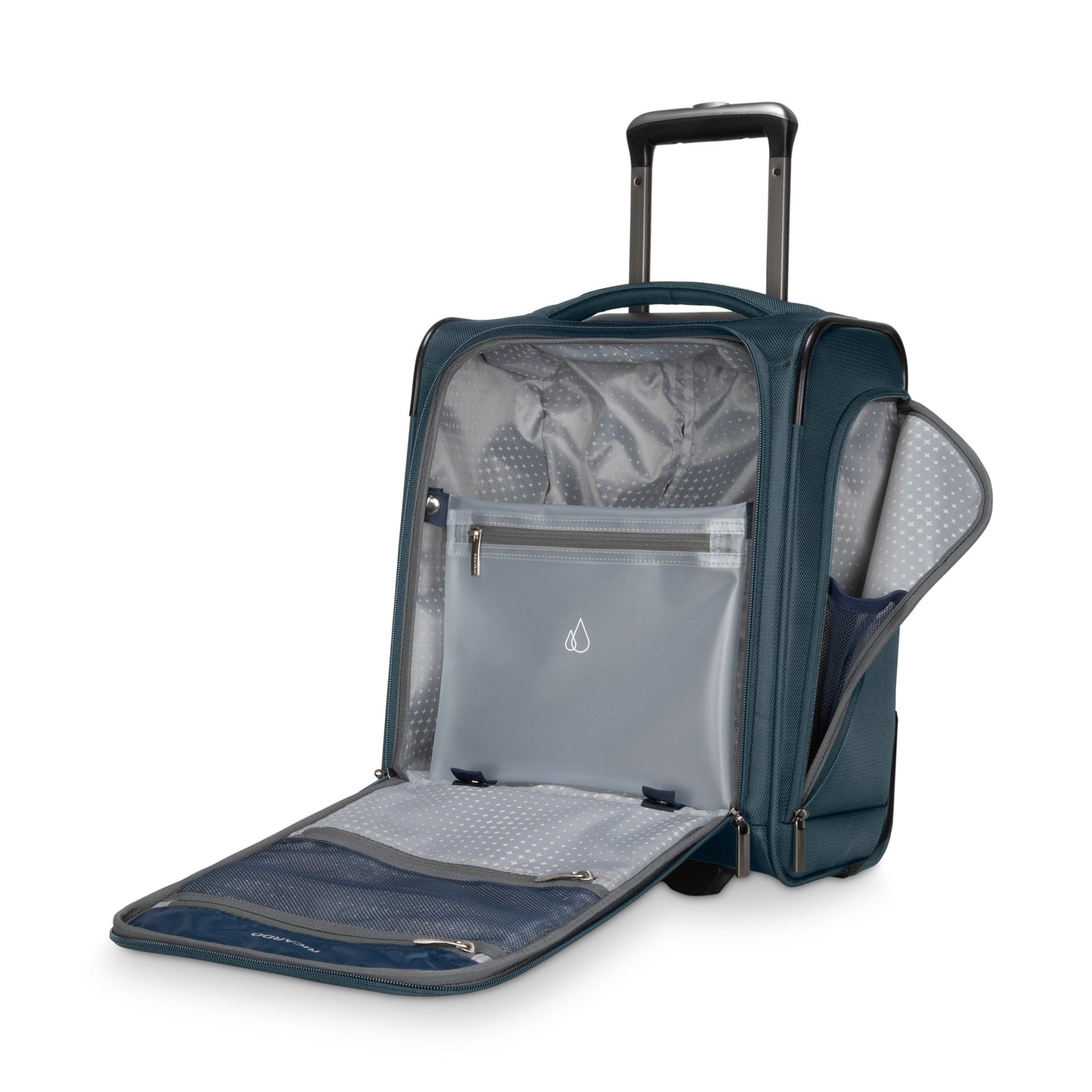 Avalon Small Carry-On, 28L | Ricardo Luggage – Ricardo Beverly Hills