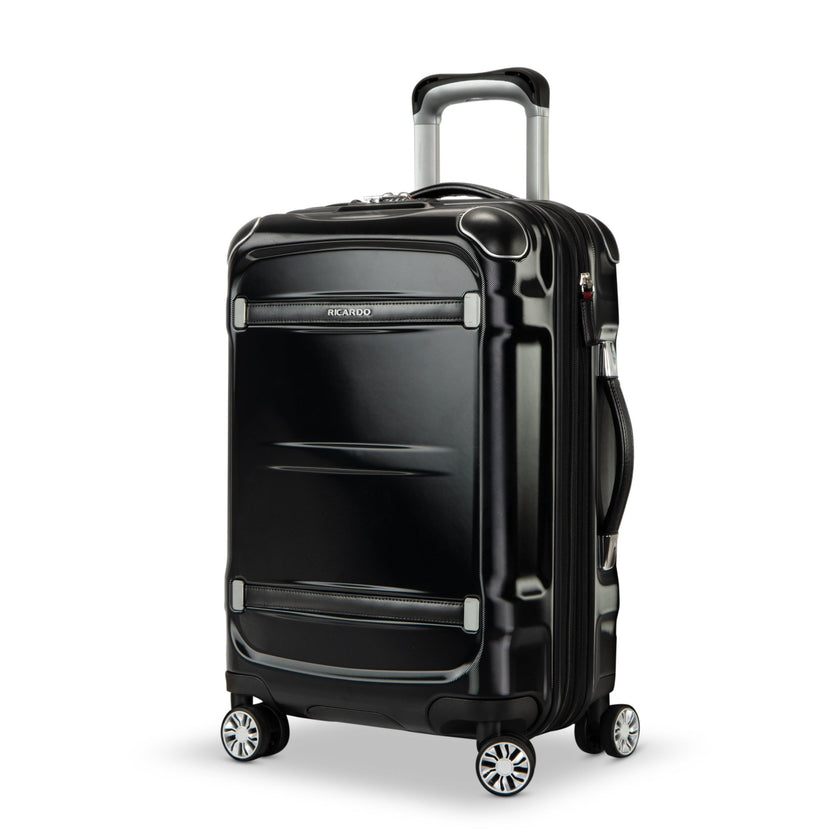 Rodeo Drive 2.0 Hardside Carry-On Expandable Spinner | Ricardo Luggage ...
