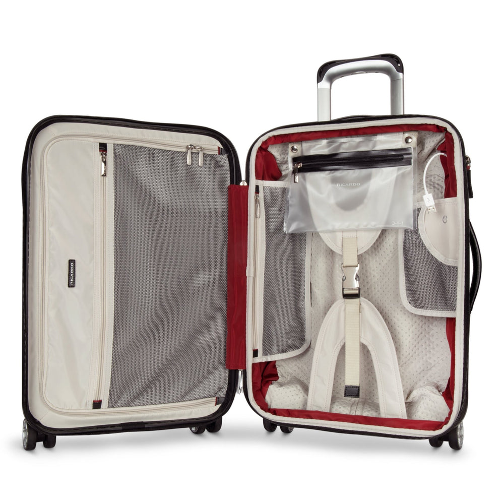 Rodeo Drive 2.0 Collection | Ricardo Beverly Hills Luggage